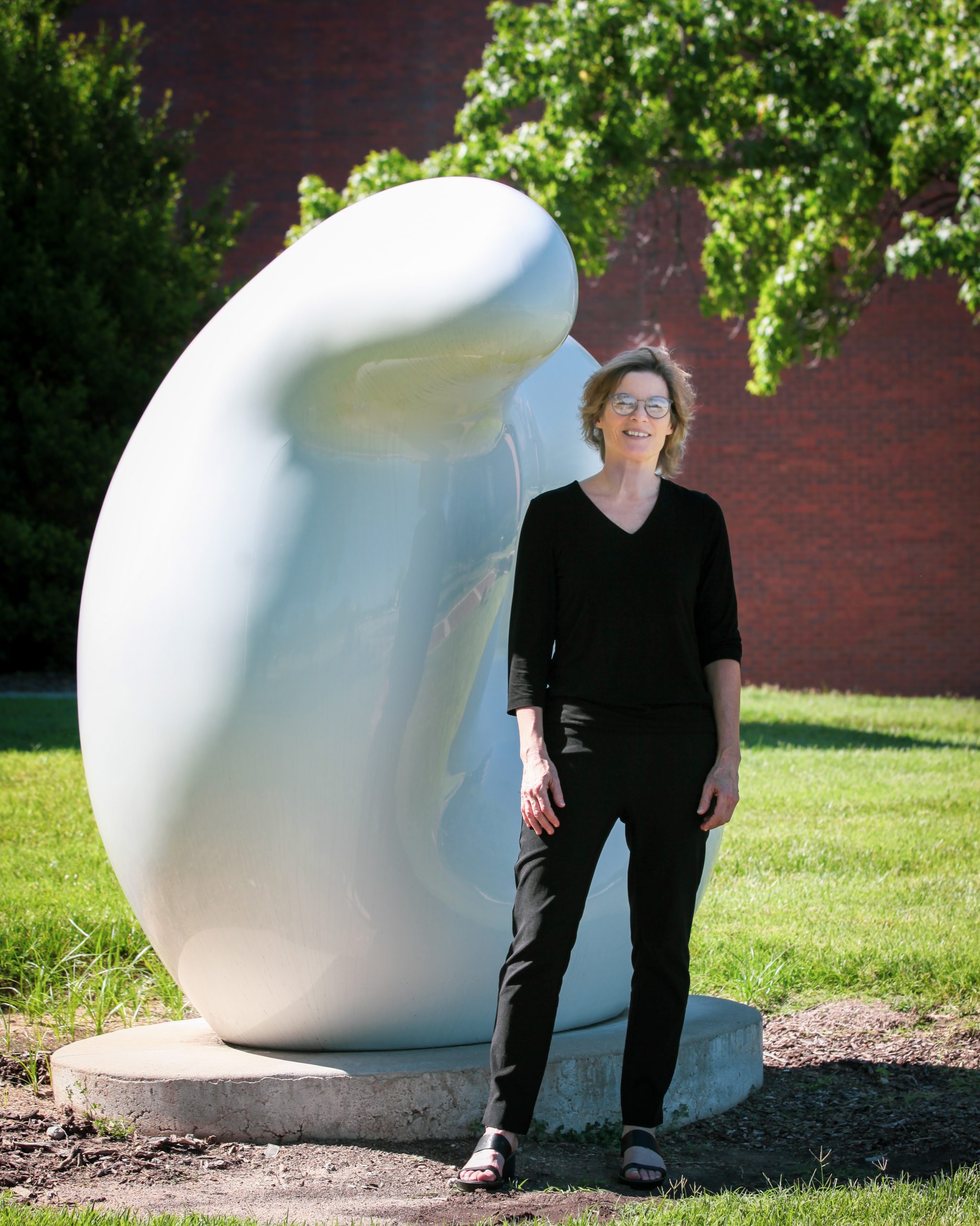 Contact Us - Ulrich Museum of Art