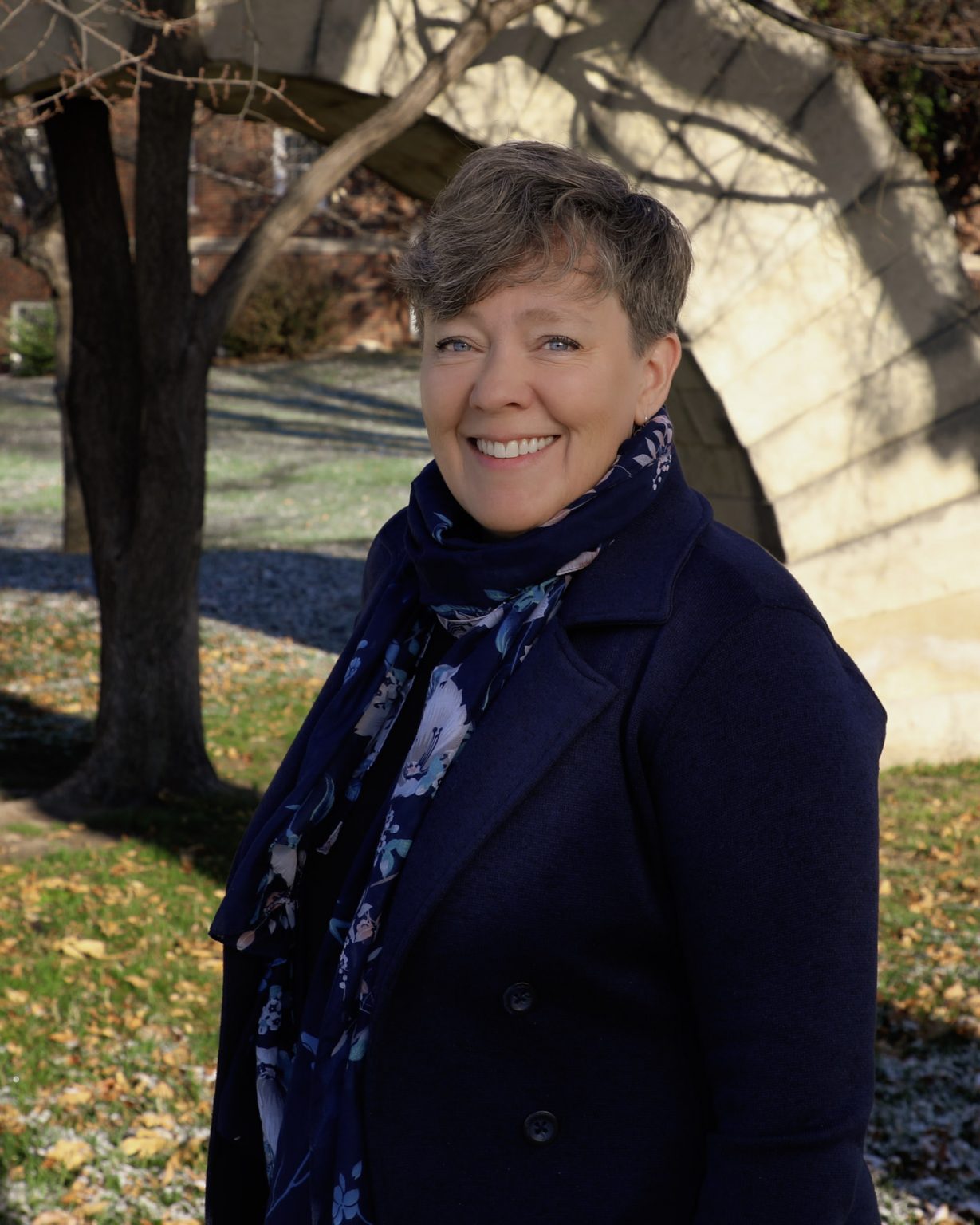 Meet the Team - Ulrich Museum of Art
