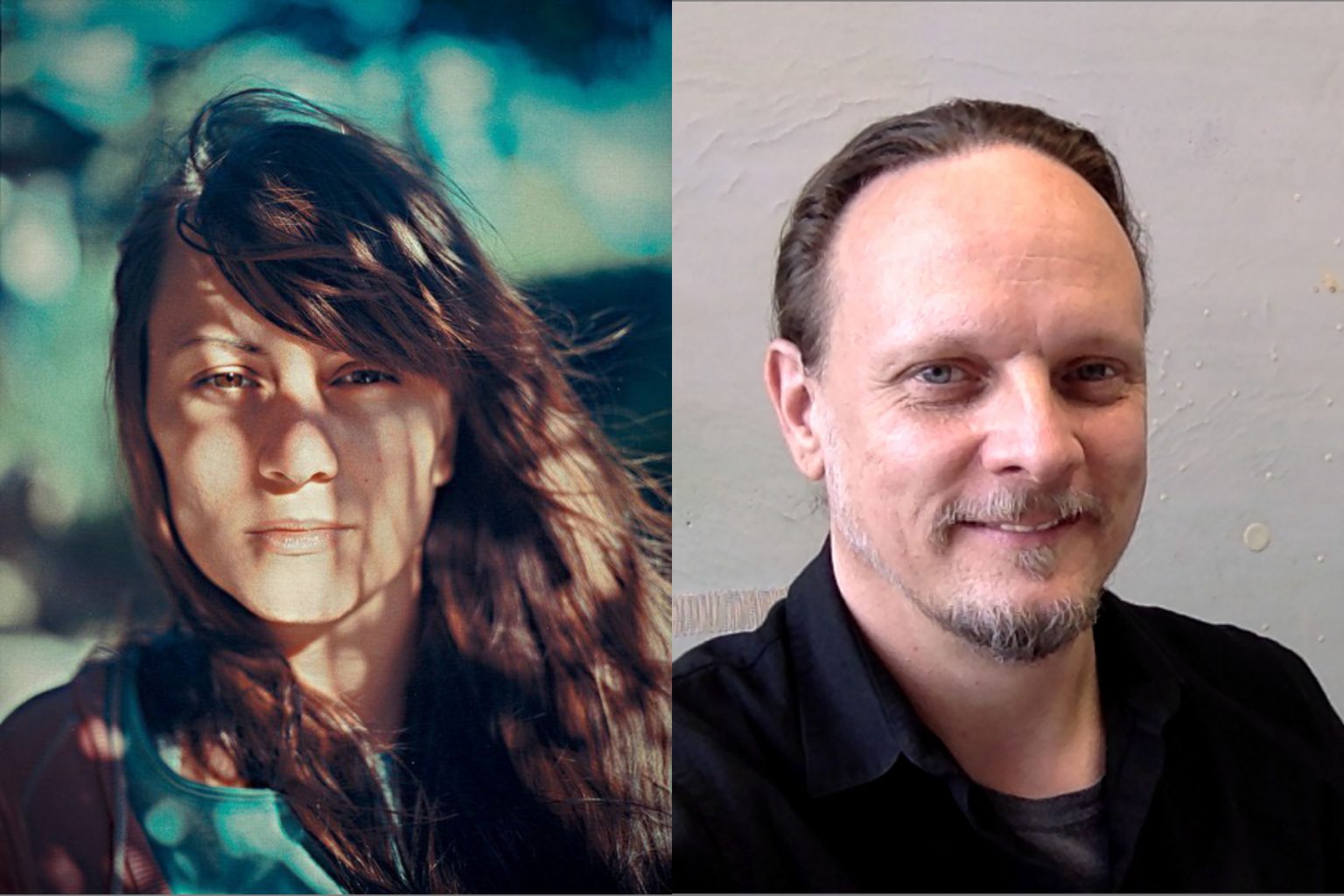 Irma Puškarević & Levente Sulyok - Ulrich Museum of Art