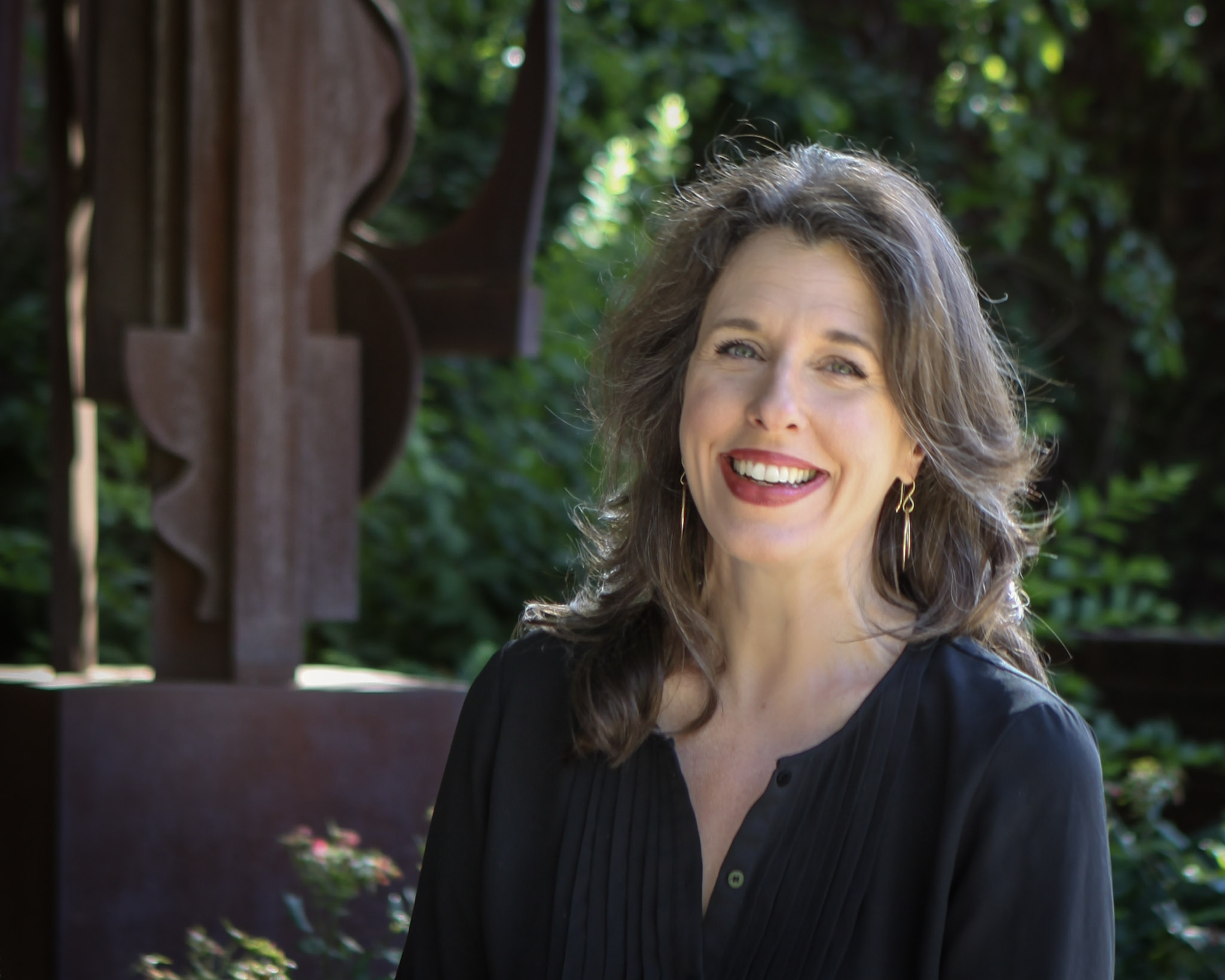 Meet the Team - Ulrich Museum of Art