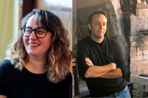 Programs & Events - Ulrich Museum of Art