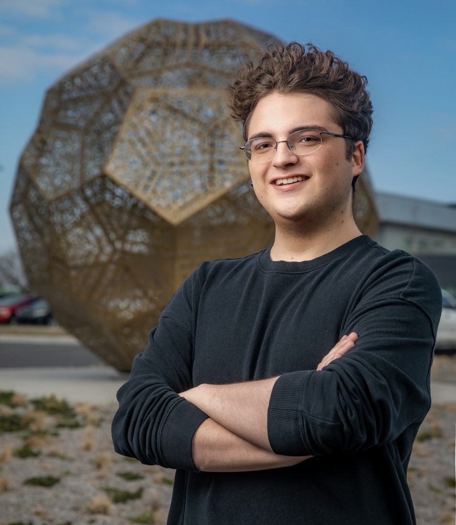 Meet the Team - Ulrich Museum of Art