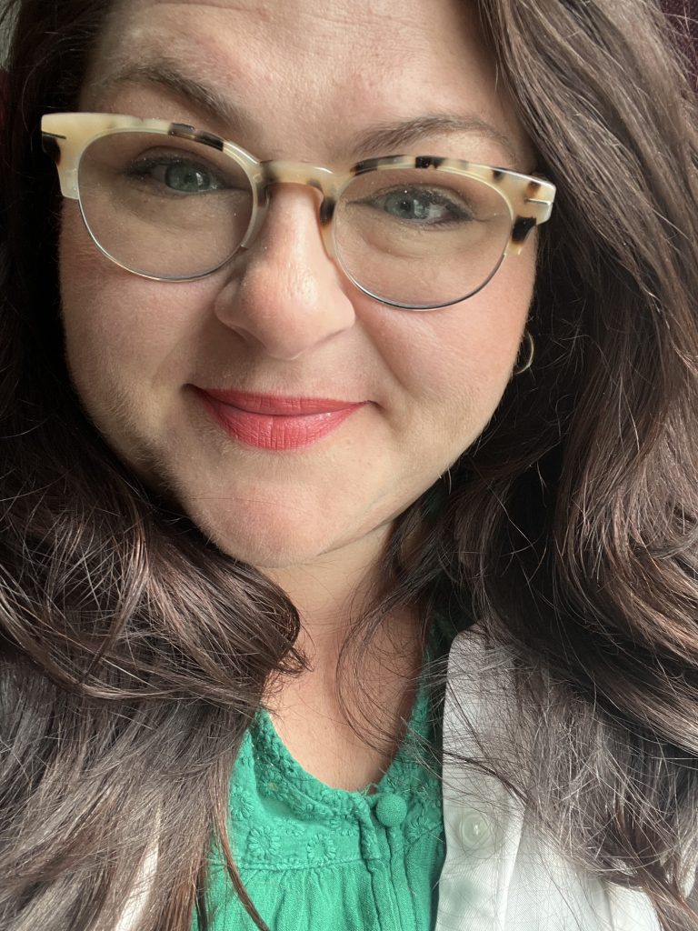 Micala Gingrich Gaylord: Love Is Memory - Ulrich Museum of Art