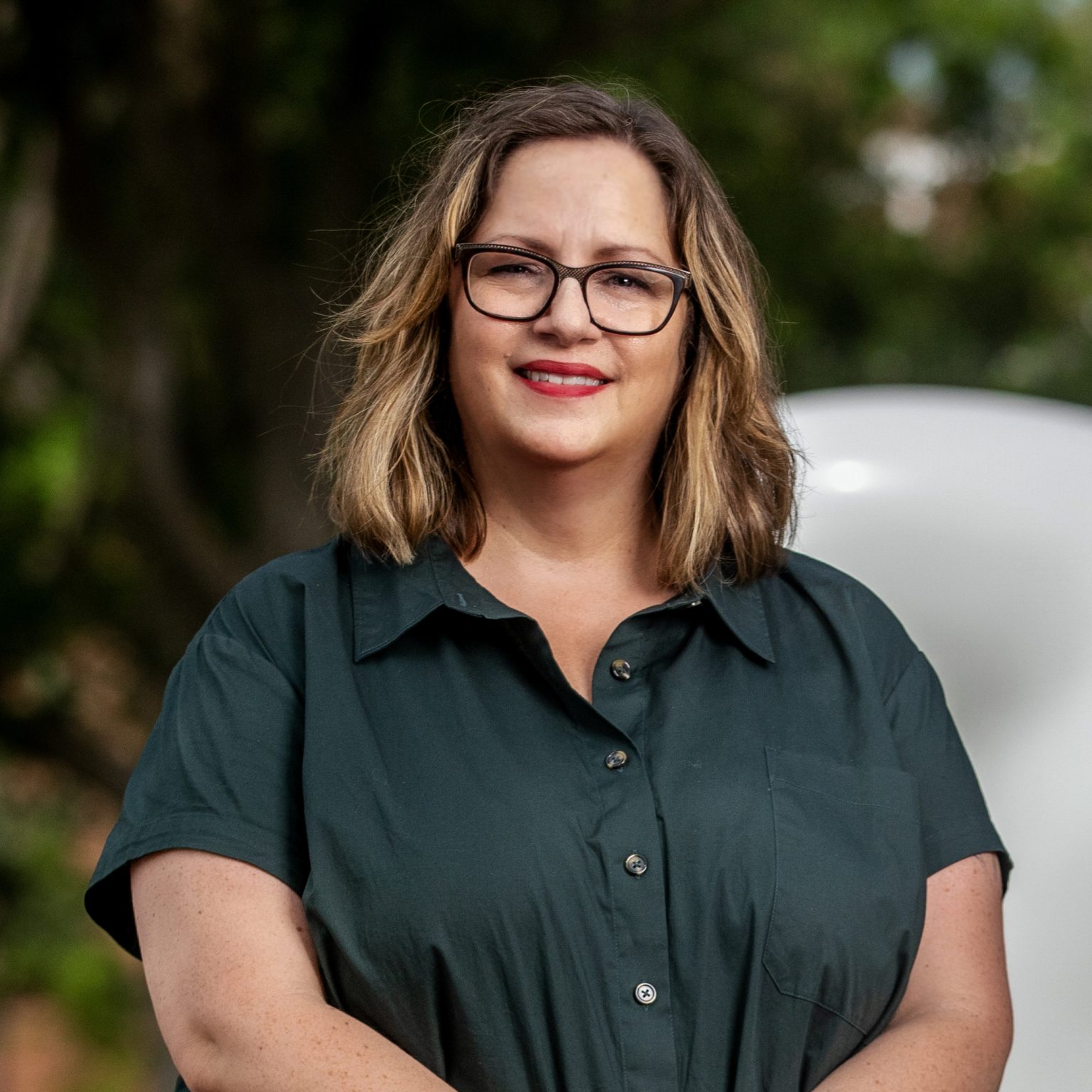 Meet the Team - Ulrich Museum of Art