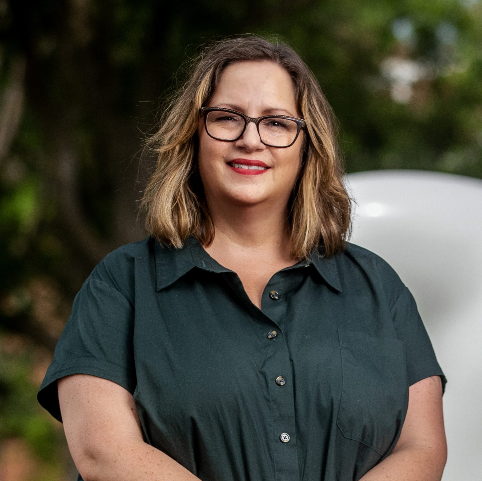 Meet the Team - Ulrich Museum of Art