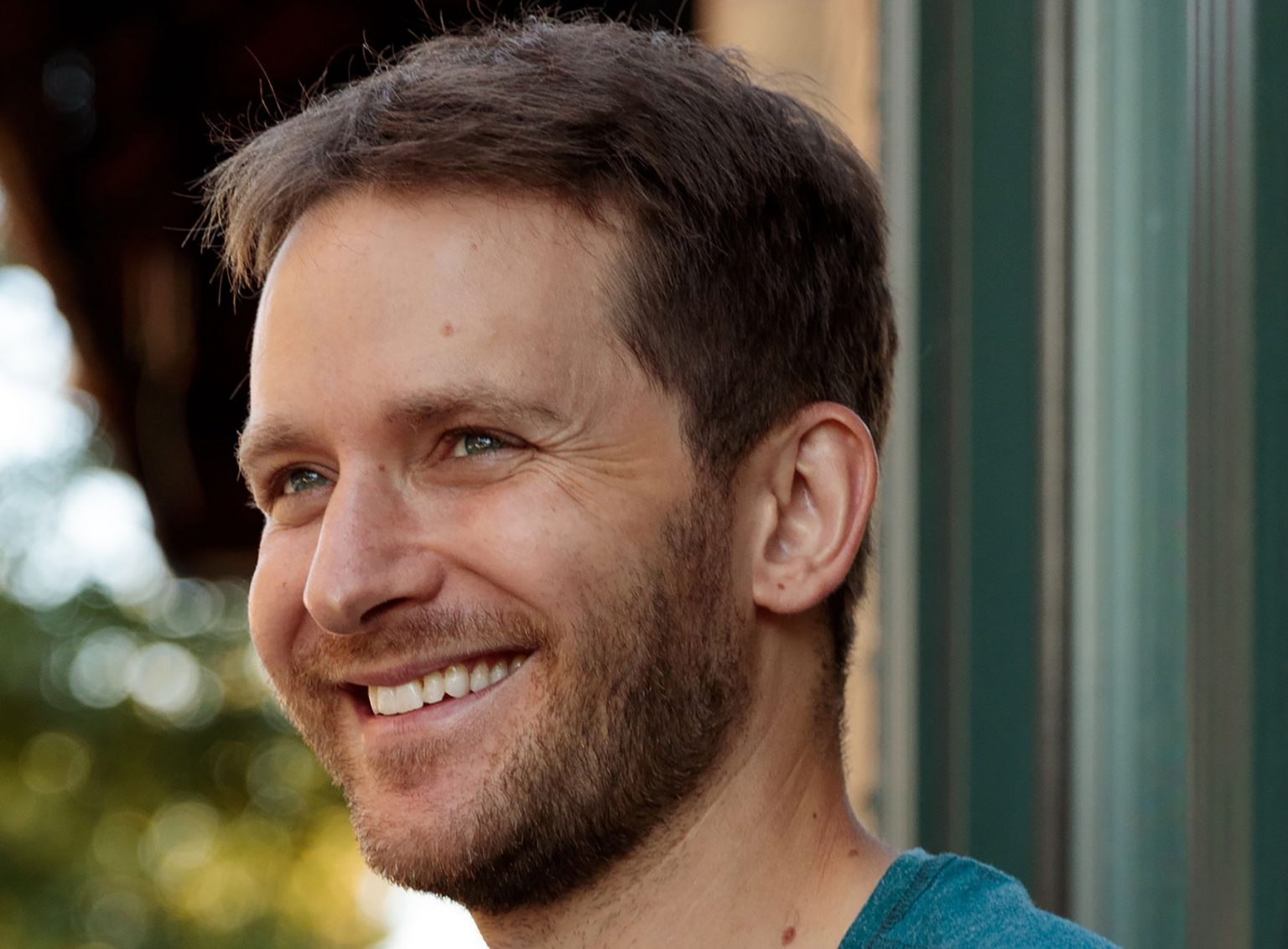 Poetry Reading by Adam Scheffler - Ulrich Museum of Art