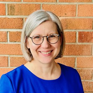 Bikki Bevelhymer - Ulrich Museum of Art