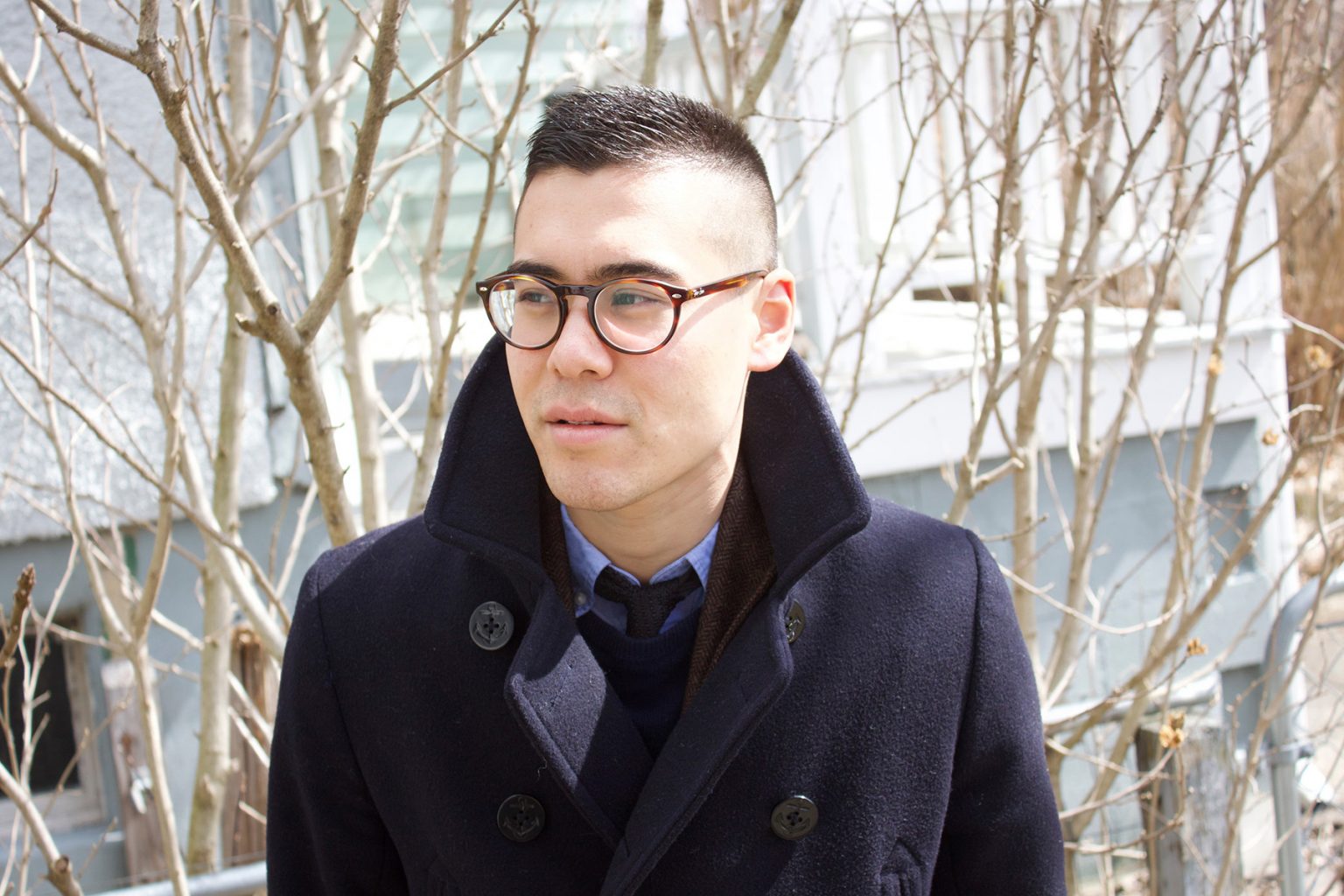 Writing Now | Reading Now: Poetry Reading by Michael Prior - Ulrich ...