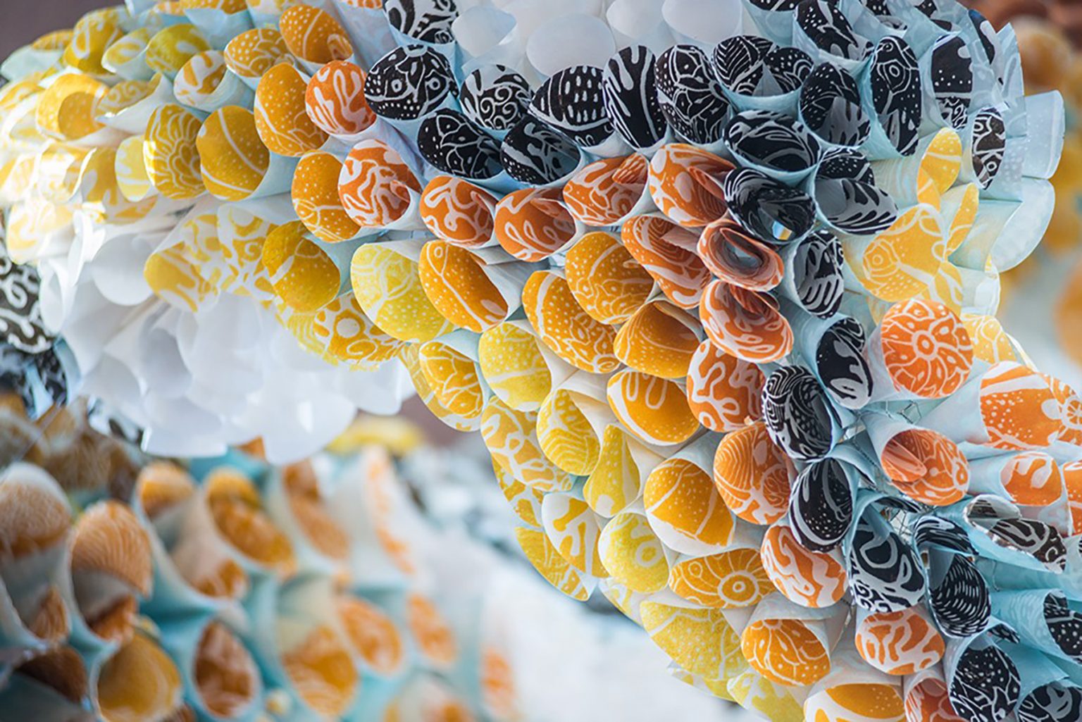 Programs & Events - Ulrich Museum of Art