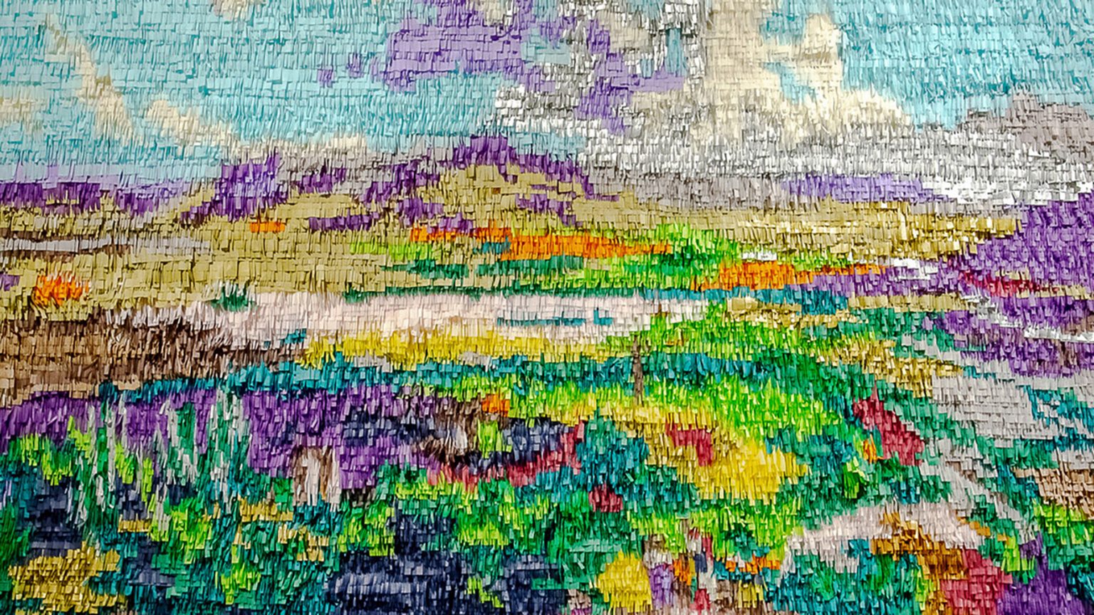 Justin Favela - Ulrich Museum of Art